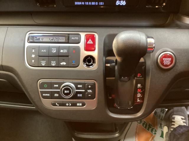 N－ONE（ホンダ）G・Lパッケージ ETC バックカメラ 衝突被害軽減システム オートライト HID スマートキー アイドリングストップ 電動格納ミラー CVT 盗難防止システム ABS ...