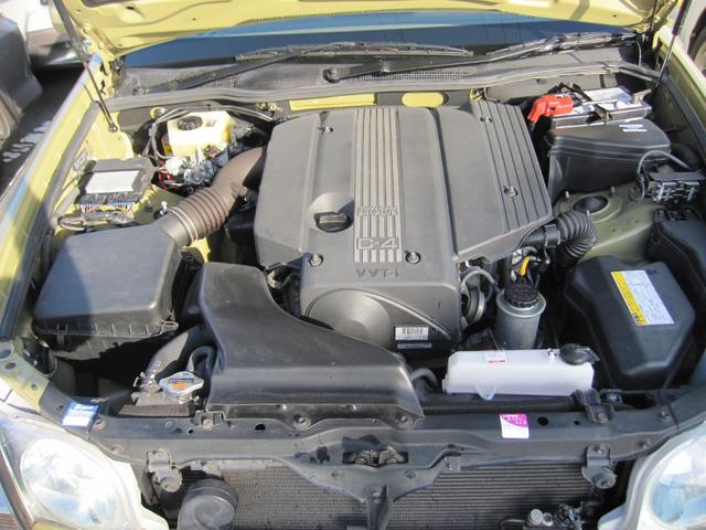 トヨタ プログレ NC300 ウォールナットパッケージ GOO鑑定で外装5 禁煙車の中古車｜グーネット中古車