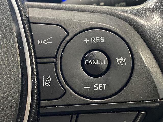 トヨタ RAV4 ハイブリッドG （黒本革シート）（純正9型ナビ）（バックカメラ）（レーダークルーズ）（パワーシート）（シートメモリー）（シートヒーター）（4WD）（LEDヘッドライト ...