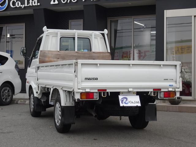 マツダ ボンゴトラック DX シングルワイドローロング 平ボディー 積載量1．15tの中古車｜グーネット中古車
