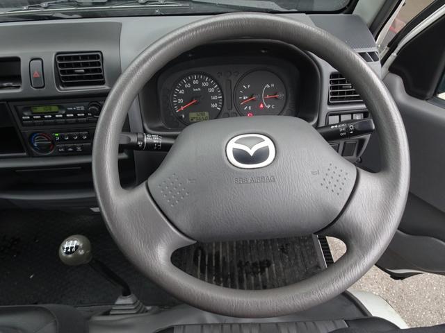 マツダ ボンゴトラック DX シングルワイドローロング 平ボディー 積載量1．15tの中古車｜グーネット中古車