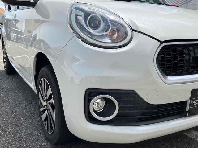 ダイハツ ブーン シルク Gパッケージ SAII ETCの中古車｜グーネット中古車