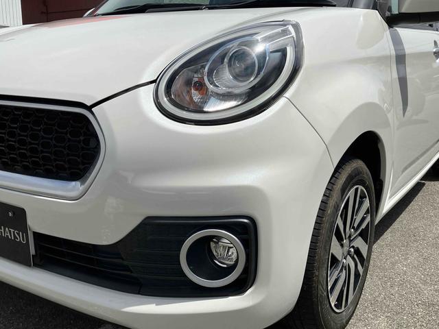 ダイハツ ブーン シルク Gパッケージ SAII ETCの中古車｜グーネット中古車