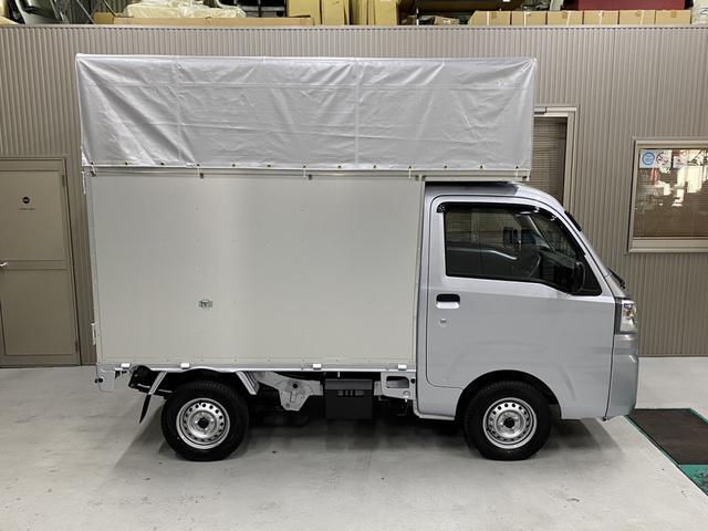 トヨタ ピクシストラック スタンダードSAIIIt 4AT スマアシ3 エアコンの中古車｜グーネット中古車