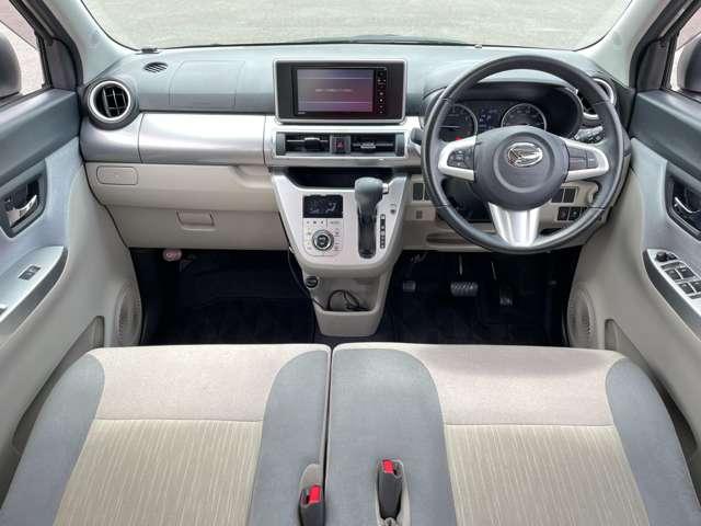 ダイハツ キャスト スタイルG SAII スマートアシスト 純正SDナビの中古車｜グーネット中古車