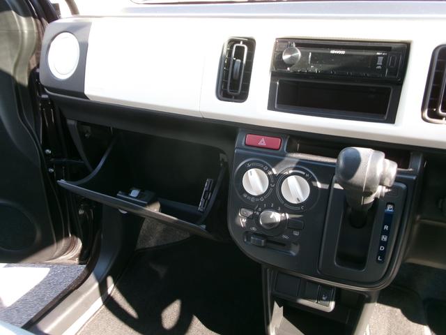 マツダ キャロル GL PS PW マニュアルエアコンの中古車｜グーネット中古車