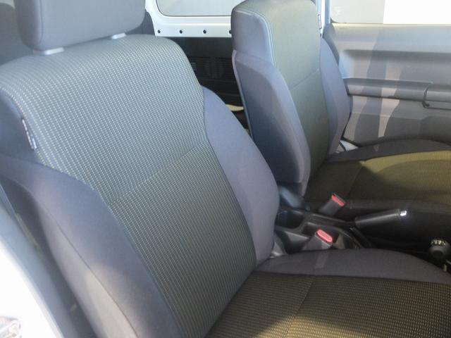 スズキ ジムニー XC 4WD ICターボ 1オーナーの中古車｜グーネット中古車