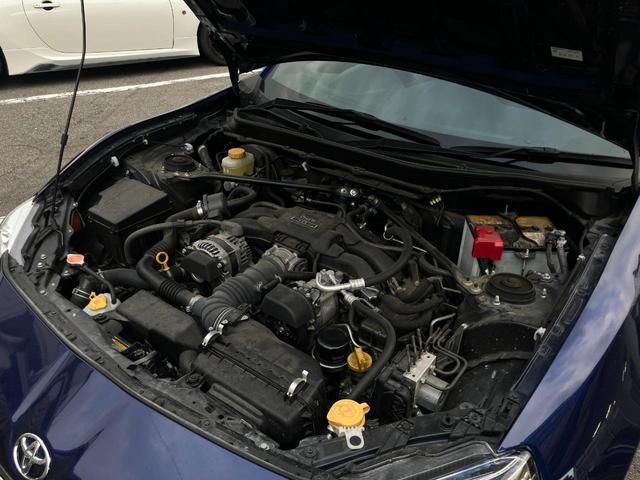 トヨタ 86 GT 6速MT エアロパッケージ TRDエアロの中古車｜グーネット中古車