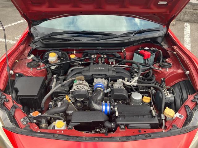 86（トヨタ）GT 6速MT モデリスタエアロ 社外マフラー フルセグTV バックカメラの中古車詳細 | 86の中古車なら【クルタウン】ユーポス三田店 86・BRZ専門店の中古車