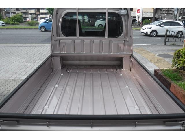 ダイハツ ハイゼットトラック ジャンボSAIIIt パートタイム4WD 社外アルミホイル LEDヘッド＆フォグランプの中古車｜グーネット中古車