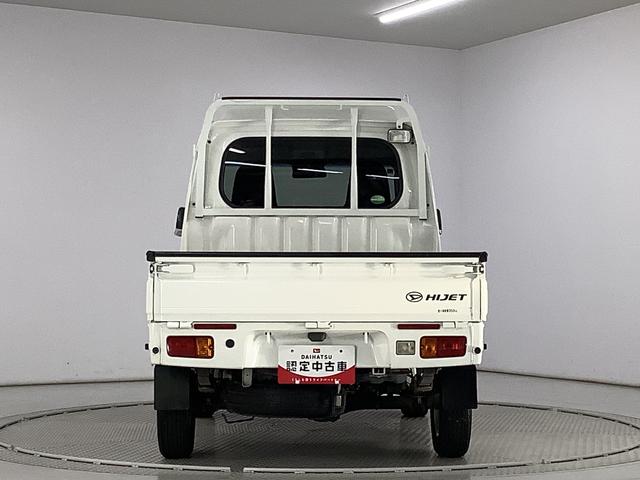 ダイハツ ハイゼットトラック ジャンボSAIIIt 4WD AT車 LEDヘッドライトの中古車｜グーネット中古車