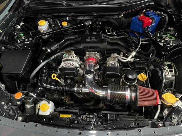 トヨタ 86 GT 6速MT ネガキャン仕様 326車高調の中古車｜グーネット中古車