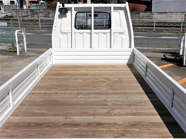 マツダ ブローニィトラック DX 4WD 2．5ディーゼル 5速の中古車｜グーネット中古車