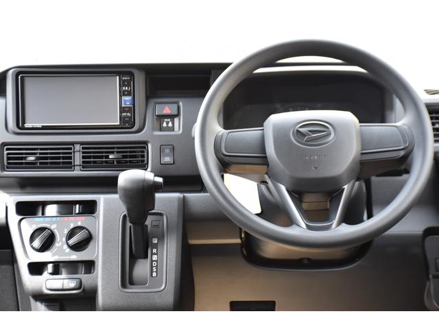 ダイハツ ハイゼットカーゴ DX SAIII DAMDダムド FUZZファズの中古車｜グーネット中古車