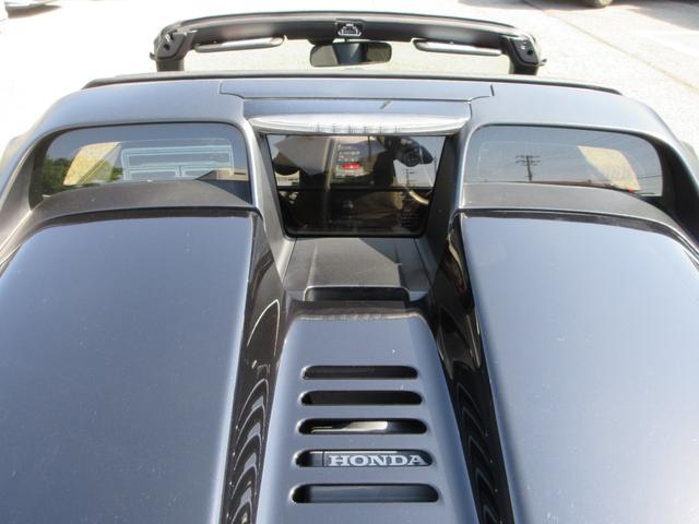 ホンダ S660 α ターボ 6MT ETCの中古車｜グーネット中古車