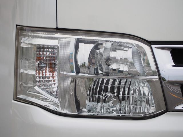 トヨタ ハイエースバン ロングスーパーGL 16AW TOYOタイヤ モデリスタエアロの中古車｜グーネット中古車