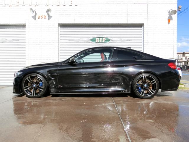 BMW M4 M4クーペ M4クーペ（4名） 左ハンドル 6速MTの中古車｜グーネット中古車