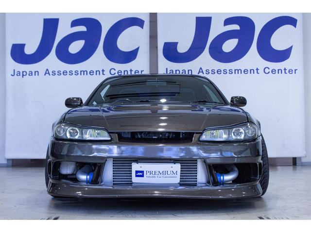 日産 シルビア スペックRエアロ 全塗装済・オリジンフルエアロ 日産 シルビア スペックRエアロ 全塗装済・オリジンフルエアロ