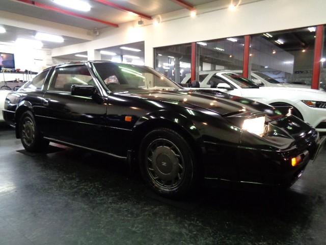 日産 フェアレディZ 200ZR－II 後期モデル2by2TバールーフRB20DETターボエンジン純正5MTミッション専用2本出しマフラー専用インタークーラー純正アルミホイーレザーR ...