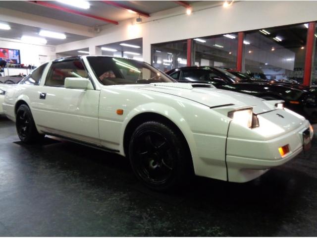 日産 フェアレディZ 200ZR－II 前期モデル200ZR－IIターボ2by2TバールーフRB20DETターボエンジン純正5MTミッション柿本マフラーエアフィルタータワーバーMOMO ...