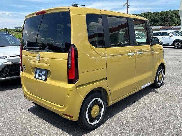 ホンダ N－BOX ファッションスタイル｜大阪最大級･軽自動車･未使用車専門店｜カミタケモータース
