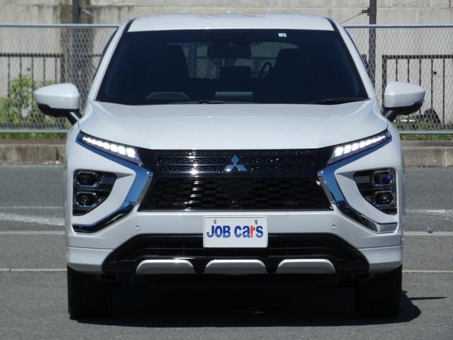 三菱 エクリプスクロスPHEV P 4WD e－アシスト マイパイロットの中古車｜グーネット中古車