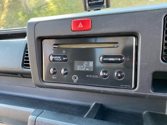 ダイハツ ハイゼットトラック エクストラSAIIIt 4WD ドライブレコーダー ワンオーナーの中古車｜グーネット中古車