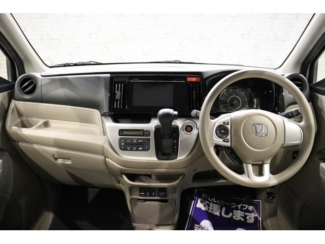 ホンダ N－WGN G Aパッケージ 衝突被害軽減システムBカメラHIDヘッドライトオートライトDSPオーディオUSB入力端子Bluetooth接続CDスマートキーESCABSサイドエアバッグ ...