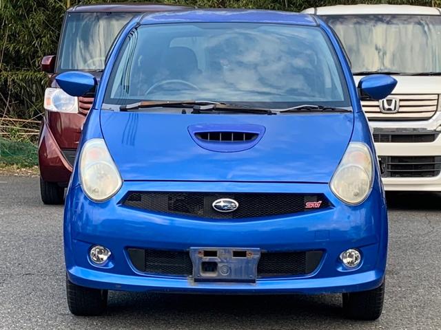 スバル R2 カスタムタイプS S 4WD タイミングベルト交換済の中古車｜グーネット中古車