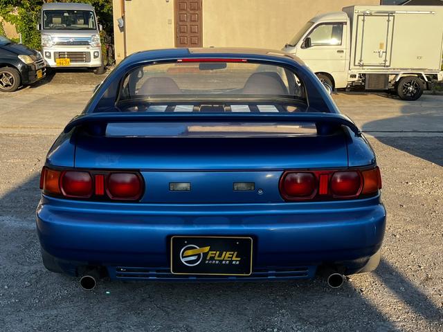 トヨタ MR2 G ETC Tバールーフの中古車｜グーネット中古車