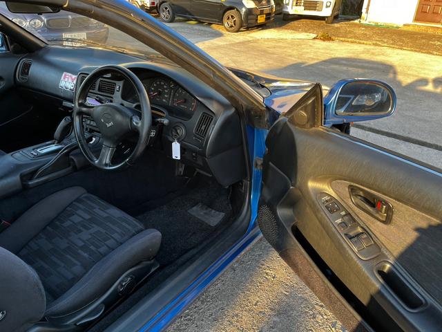 トヨタ MR2 G ETC Tバールーフの中古車｜グーネット中古車