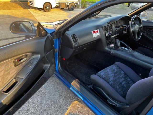 トヨタ MR2 G ETC Tバールーフの中古車｜グーネット中古車