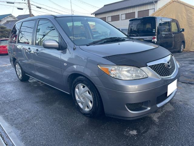 マツダ MPV G USDM仕様 ETCの中古車｜グーネット中古車