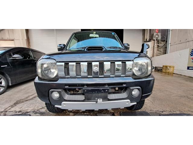 スズキ ジムニー クロスアドベンチャーXC 5MT パートタイム4WD アルミホイールの中古車｜グーネット中古車