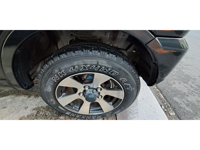 スズキ ジムニー クロスアドベンチャーXC 5MT パートタイム4WD アルミホイールの中古車｜グーネット中古車