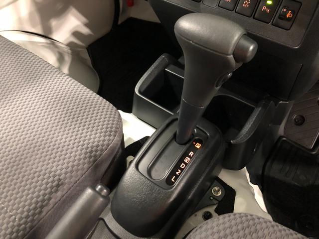 ハイゼットトラック（ダイハツ）エクストラSAIIIt 4WD／走行距離3806キロ／ナビ 1年保証距離無制限 走行距離3806キロ 4WD フルセグナビ ブルートゥース 純正マット 助手席エア ...