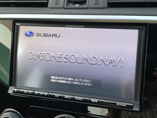 スバル レヴォーグ 1．6GT－Sアイサイト （禁煙車）（ターボ）（4WD）（純正SDナビ）（レーダークルーズコントロール）（アイドリングストップ）（パドルシフト）（LEDヘッドライト ...