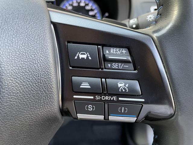 スバル レヴォーグ 1．6GT－Sアイサイト （禁煙車）（ターボ）（4WD）（純正SDナビ）（レーダークルーズコントロール）（アイドリングストップ）（パドルシフト）（LEDヘッドライト ...