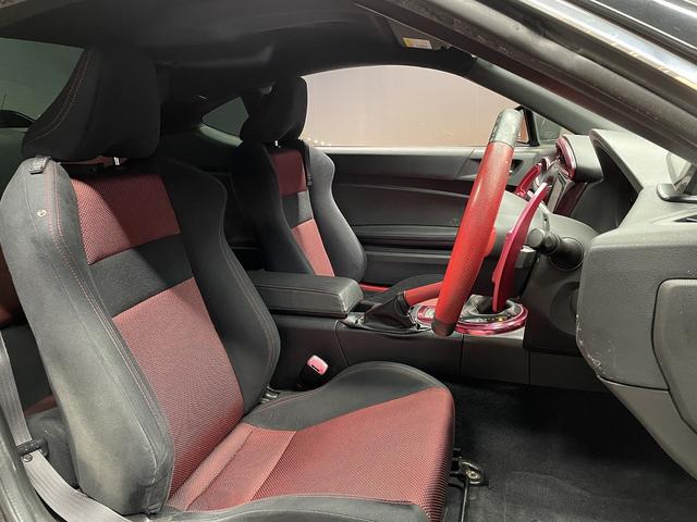 86（トヨタ）GT （禁煙車）（純正HDDナビ）（TRDフルエアロ）（TRDマフラー）（バックカメラ）（ETC）（フルセグTV）（パドルシフト）（社外リアウィング）（スマートキー＆プッシュ ...