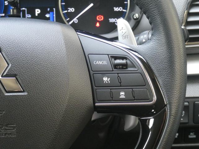 三菱 エクリプスクロスPHEV G 1オーナー 禁煙車 KENWOODナビの中古車｜グーネット中古車