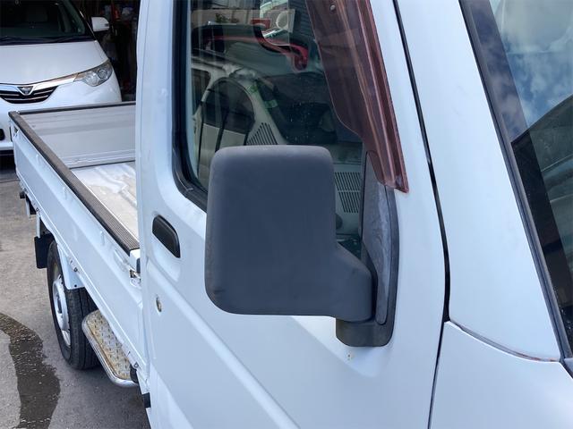 スズキ キャリイトラック KC 5速MT 2WD FRの中古車｜グーネット中古車