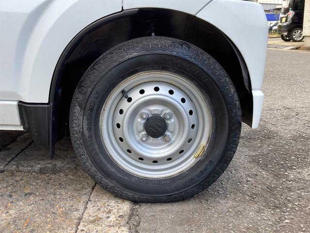 スズキ キャリイトラック KC 5速MT 2WD FRの中古車｜グーネット中古車