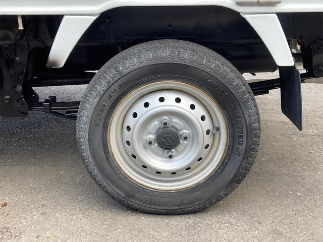 スズキ キャリイトラック KC 5速MT 2WD FRの中古車｜グーネット中古車