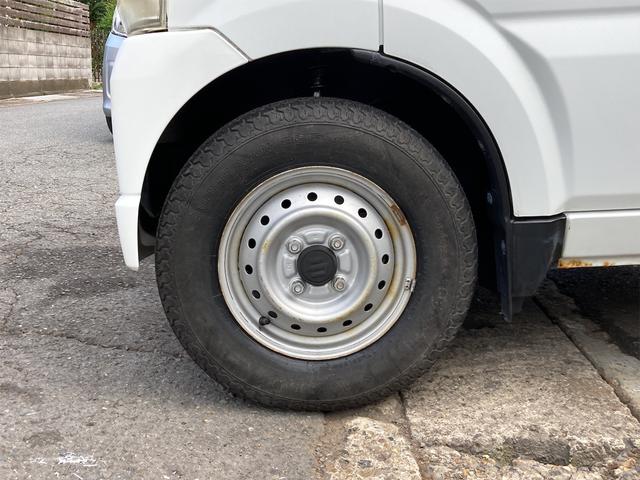 スズキ キャリイトラック KC 5速MT 2WD FRの中古車｜グーネット中古車