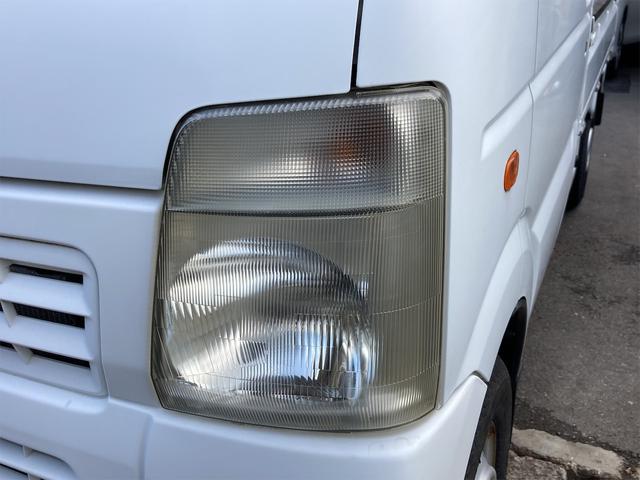 スズキ キャリイトラック KC 5速MT 2WD FRの中古車｜グーネット中古車