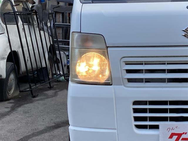 スズキ キャリイトラック KC 5速MT 2WD FRの中古車｜グーネット中古車