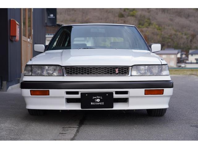 日産 スカイラインステーションワゴン 1800 CA18エンジン 5MTの中古車｜グーネット中古車