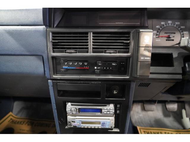 日産 スカイラインステーションワゴン 1800 CA18エンジン 5MTの中古車｜グーネット中古車