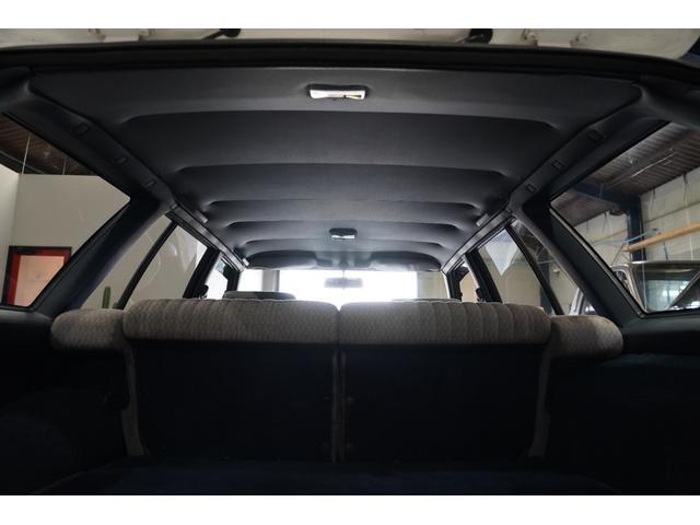 日産 スカイラインステーションワゴン 1800 CA18エンジン 5MTの中古車｜グーネット中古車