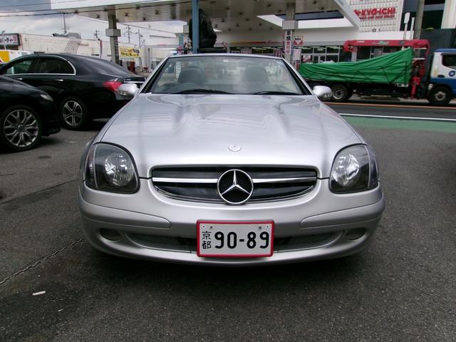 メルセデス・ベンツ SLK SLK230コンプレッサー メルセデス・ベンツ SLK SLK230コンプレッサー